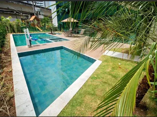 Apartamento para Venda em Recife/PE Boa Viagem 3 Quartos