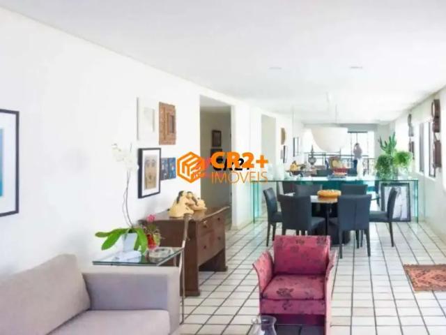 Apartamento para Venda em Recife/PE Boa Viagem 3 Quartos
