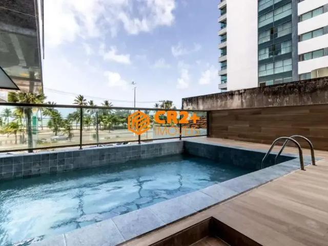 Apartamento para Venda em Recife/PE Boa Viagem 3 Quartos