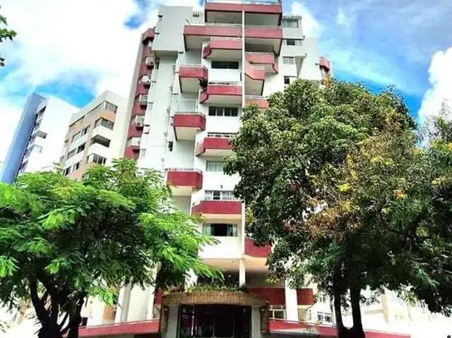 Apartamento para Venda em Recife/PE Boa Viagem 3 Quartos
