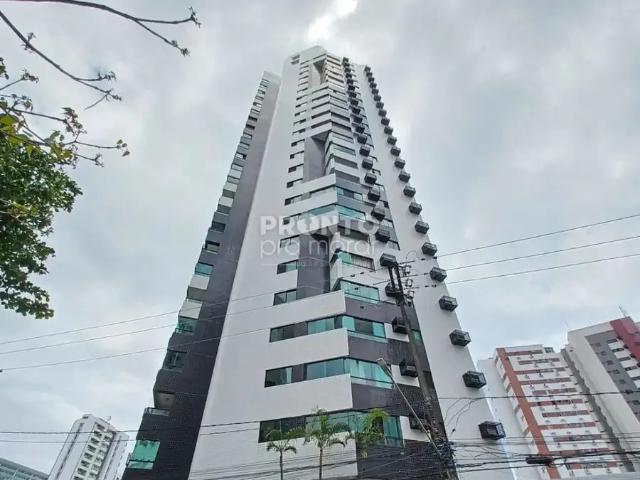 Apartamento para Venda em Recife/PE Boa Viagem 3 Quartos