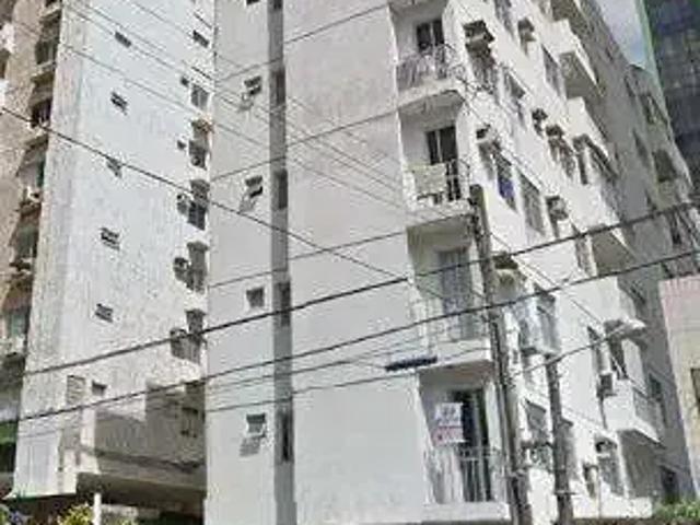 Apartamento para Venda em Recife/PE Boa Viagem 3 Quartos