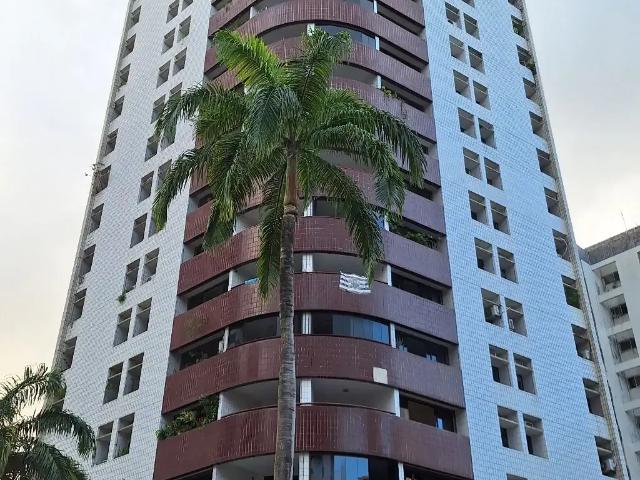 Apartamento para Venda em Recife/PE Boa Viagem 3 Quartos