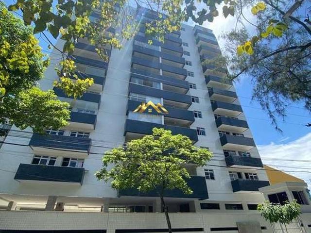 Apartamento para Venda em Recife/PE Boa Viagem 3 Quartos