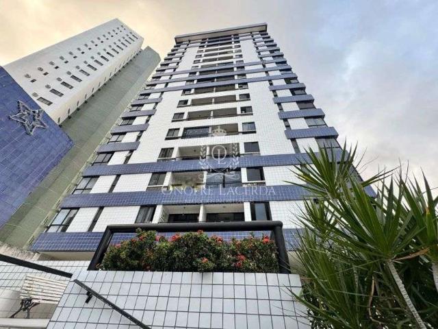 Apartamento para Venda em Recife/PE Boa Viagem 3 Quartos