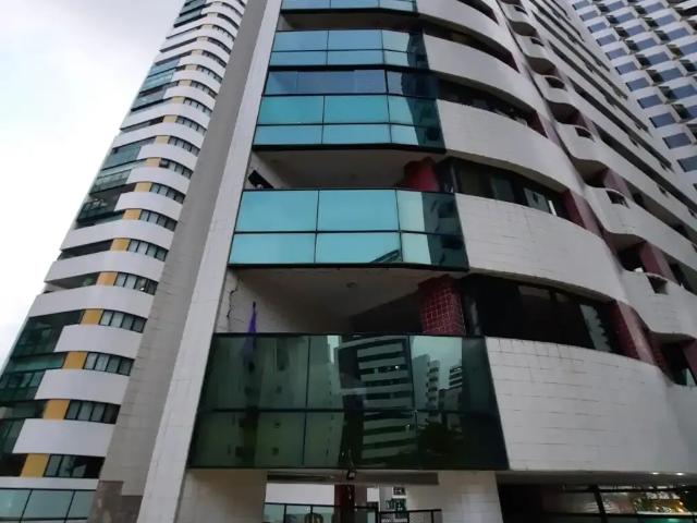 Apartamento para Venda em Recife/PE Boa Viagem 3 Quartos