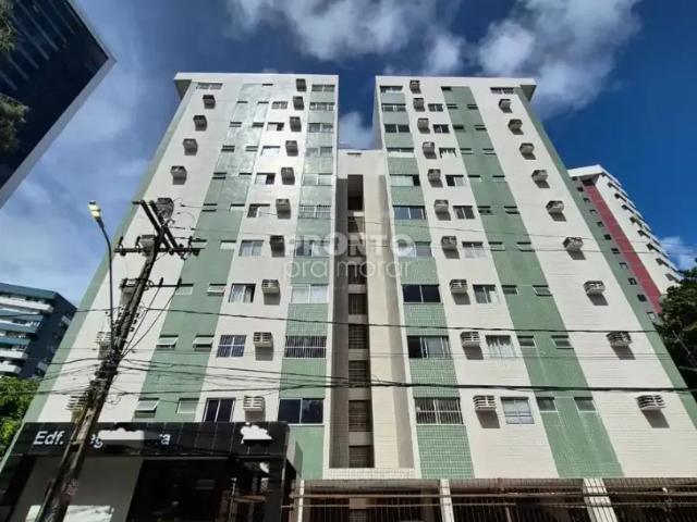 Apartamento para Venda em Recife/PE Boa Viagem 3 Quartos