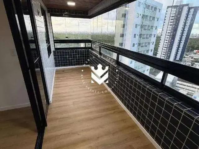Apartamento para Venda em Recife/PE Boa Viagem 3 Quartos