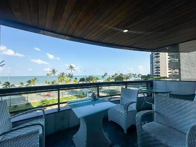 Apartamento para Venda em Recife/PE Boa Viagem 3 Quartos