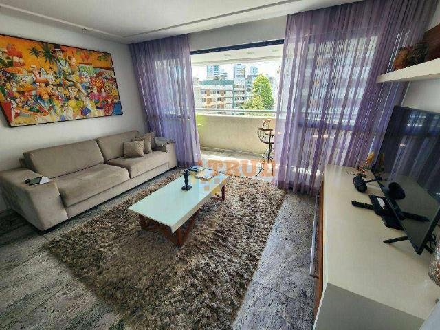 Apartamento para Venda em Recife/PE Boa Viagem 3 Quartos