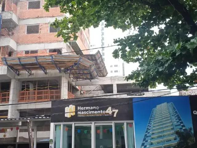Apartamento para Venda em Recife/PE Boa Viagem 3 Quartos