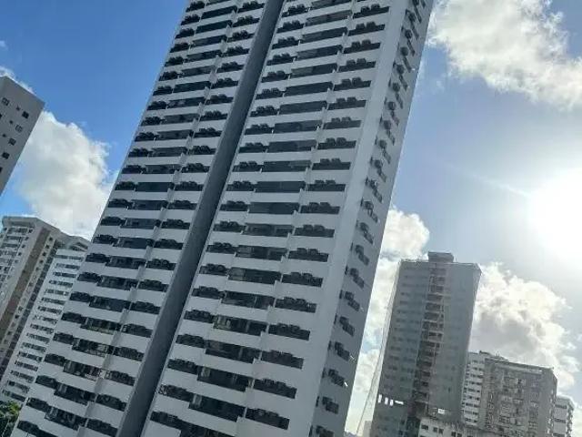 Apartamento para Venda em Recife/PE Boa Viagem 3 Quartos