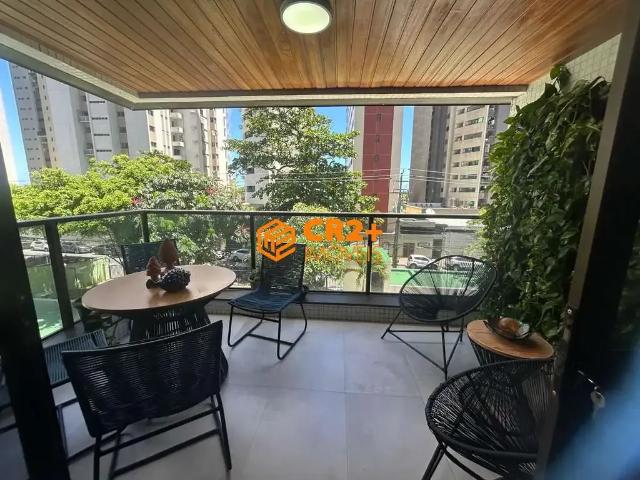 Apartamento para Venda em Recife/PE Boa Viagem 3 Quartos