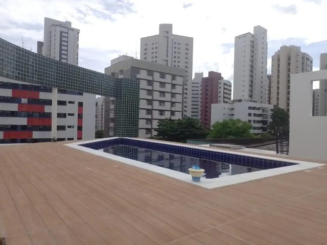 Apartamento para Venda em Recife/PE Boa Viagem 3 Quartos