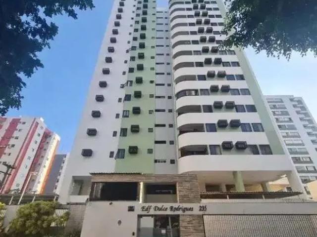 Apartamento para Venda em Recife/PE Boa Viagem 3 Quartos