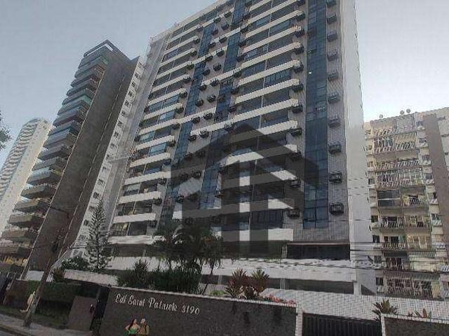 Apartamento para Venda em Recife/PE Boa Viagem 3 Quartos