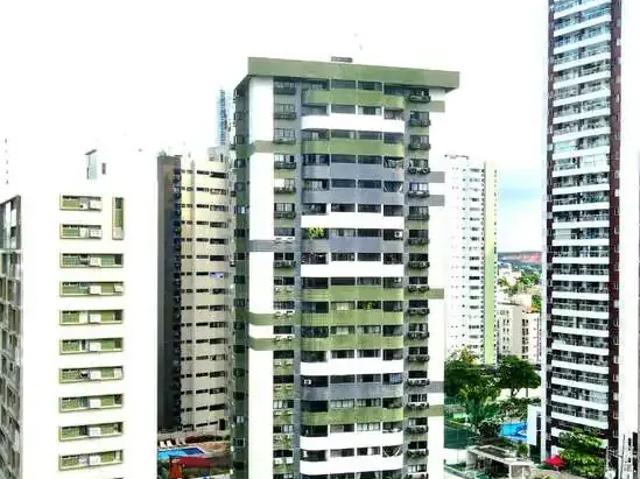 Apartamento para Venda em Recife/PE Boa Viagem 3 Quartos
