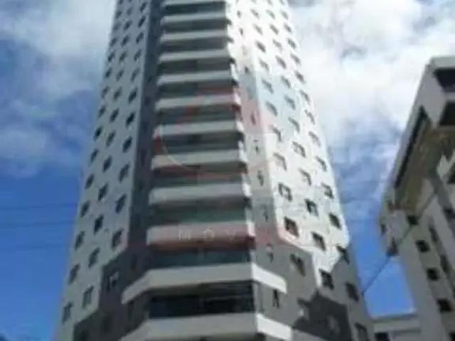 Apartamento para Venda em Recife/PE Boa Viagem 3 Quartos