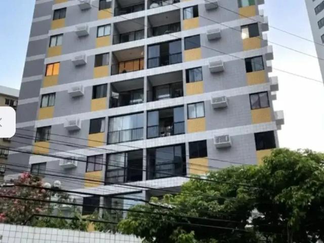 Apartamento para Venda em Recife/PE Boa Viagem 3 Quartos