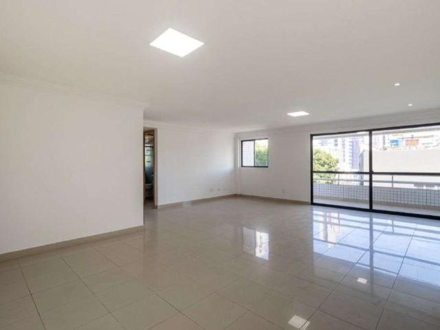 Apartamento para Venda em Recife/PE Boa Viagem 3 Quartos
