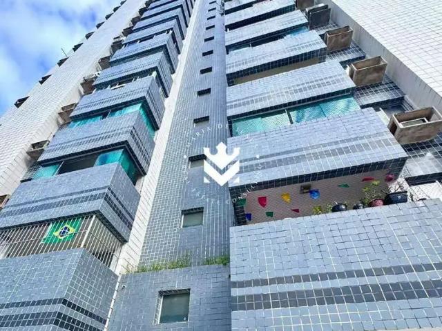 Apartamento para Venda em Recife/PE Boa Viagem 3 Quartos