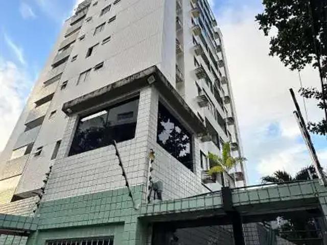 Apartamento para Venda em Recife/PE Boa Viagem 3 Quartos