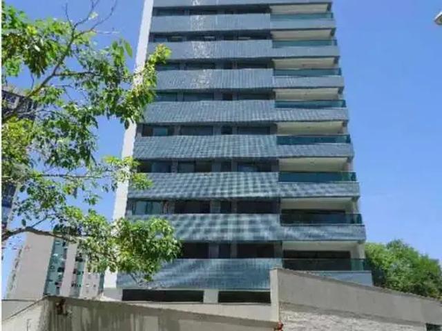 Apartamento para Venda em Recife/PE Boa Viagem 3 Quartos
