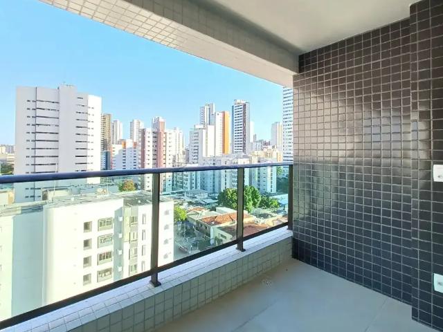 Apartamento para Venda em Recife/PE Boa Viagem 3 Quartos
