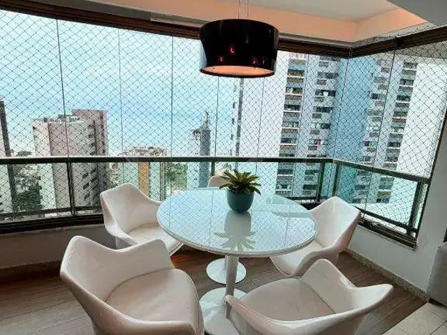 Apartamento para Venda em Recife/PE Boa Viagem 3 Quartos
