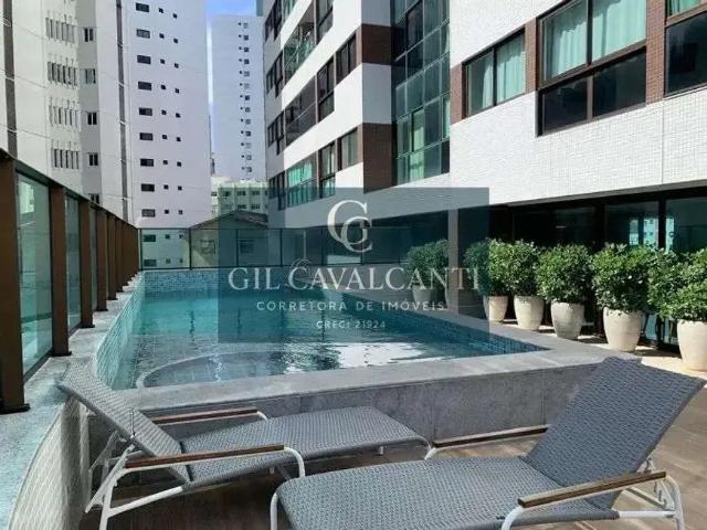 Apartamento para Venda em Recife/PE Boa Viagem 3 Quartos