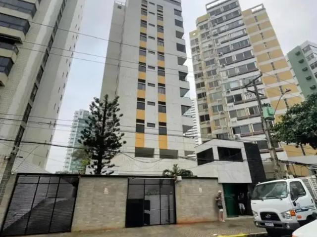 Apartamento para Venda em Recife/PE Boa Viagem 3 Quartos