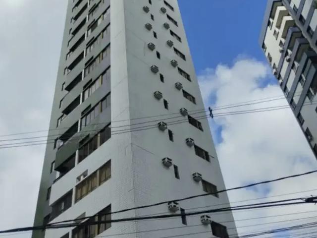 Apartamento para Venda em Recife/PE Boa Viagem 3 Quartos