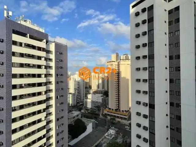Apartamento para Venda em Recife/PE Boa Viagem 3 Quartos