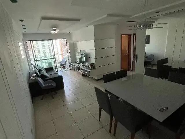 Apartamento para Venda em Recife/PE Boa Viagem 3 Quartos