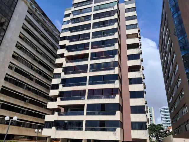 Apartamento para Venda em Recife/PE Boa Viagem 3 Quartos