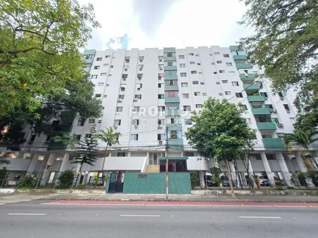 Apartamento para Venda em Recife/PE Boa Viagem 3 Quartos