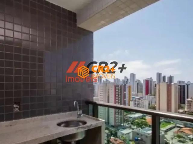Apartamento para Venda em Recife/PE Boa Viagem 3 Quartos