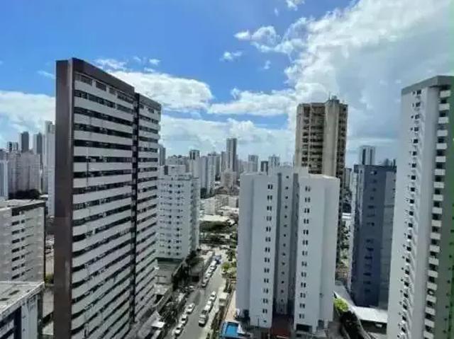 Apartamento para Venda em Recife/PE Boa Viagem 3 Quartos