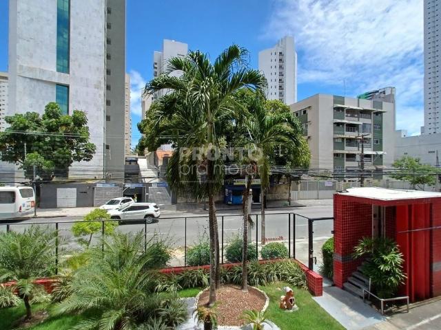 Apartamento para Venda em Recife/PE Boa Viagem 3 Quartos