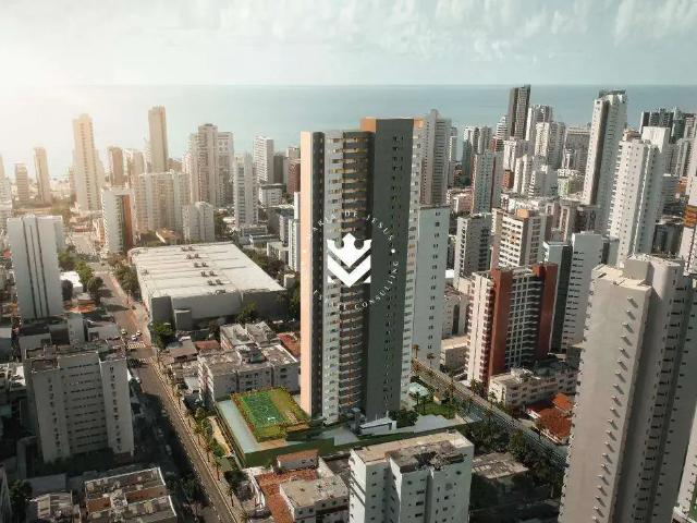 Apartamento para Venda em Recife/PE Boa Viagem 3 Quartos