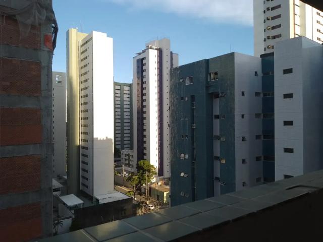 Apartamento para Venda em Recife/PE Boa Viagem 3 Quartos