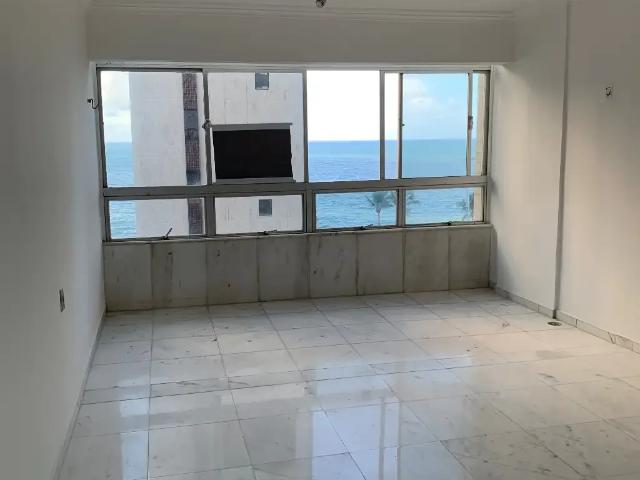 Apartamento para Venda em Recife/PE Boa Viagem 3 Quartos