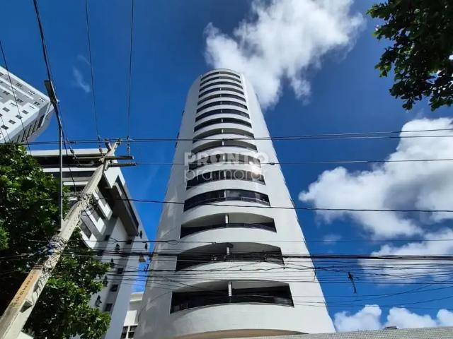 Apartamento para Venda em Recife/PE Boa Viagem 3 Quartos