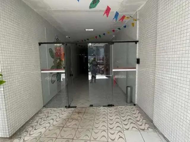 Apartamento para Venda em Recife/PE Boa Viagem 3 Quartos