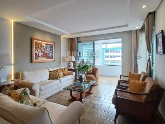 Apartamento para Venda em Recife/PE Boa Viagem 3 Quartos