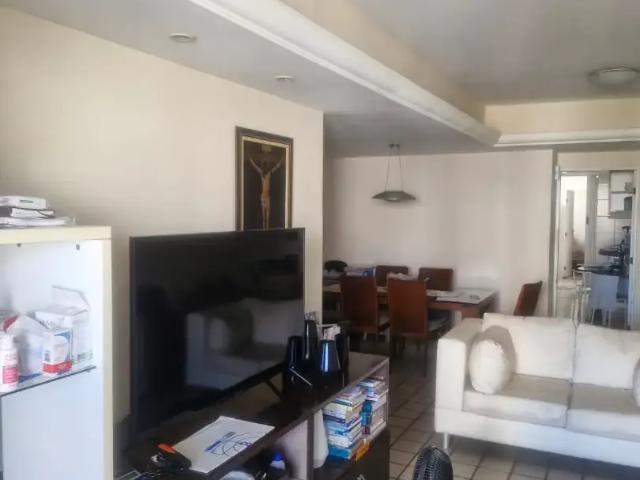 Apartamento para Venda em Recife/PE Boa Viagem 3 Quartos