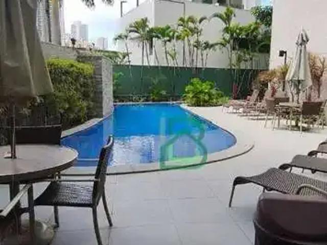 Apartamento para Venda em Recife/PE Boa Viagem 3 Quartos