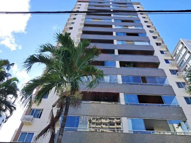 Apartamento para Venda em Recife/PE Boa Viagem 3 Quartos