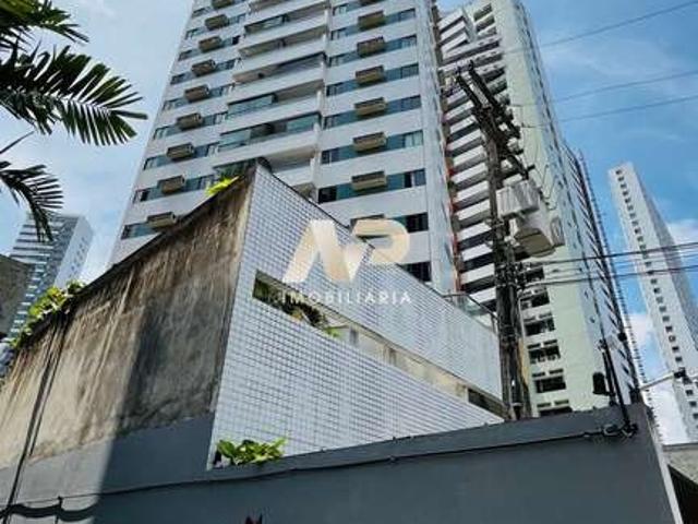 Apartamento para Venda em Recife/PE Boa Viagem 3 Quartos