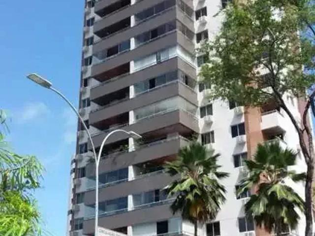 Apartamento para Venda em Recife/PE Boa Viagem 3 Quartos